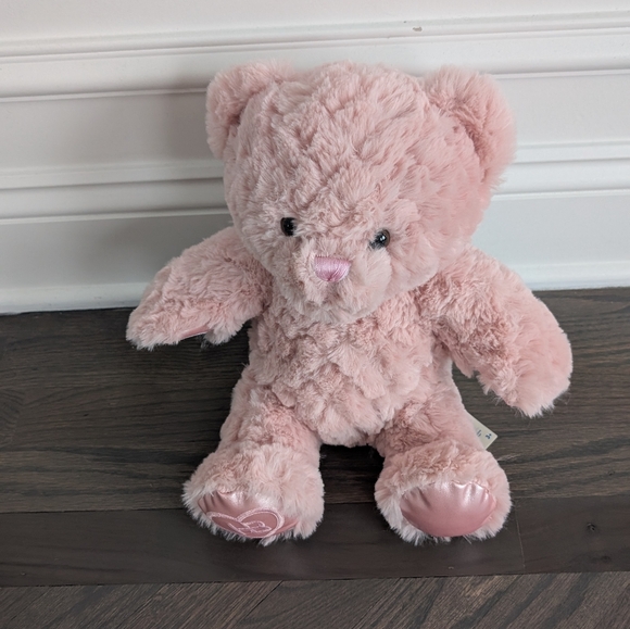 Build-A-Bear | Toys | Buildabear Youre The Best Teddy Bear Inch | Poshmark